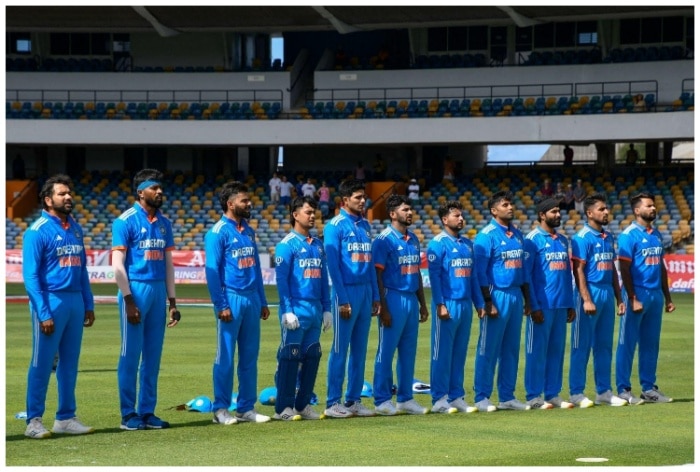 Rescheduling of ODI World Cup 2023 by ICC Gives BIG Advantage to Rohit ...