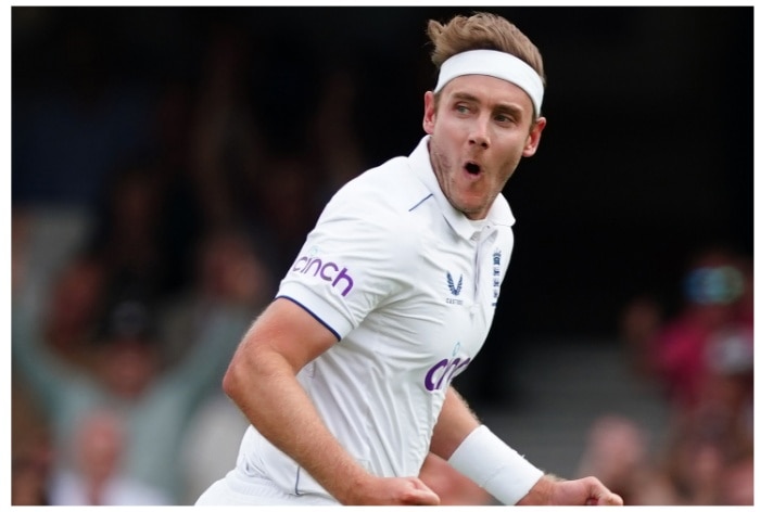 Stuart Broad Announces Retirement, To Hang Up Boots After Fifth Ashes ...