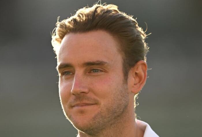 Happy Retirement Stuart Broad: Unforgettable Records By England Pacer ...