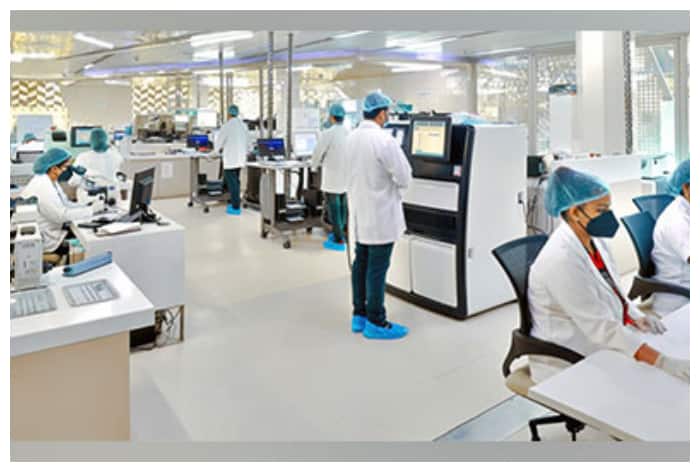 South Delhi Lab Introduces 'Groundbreaking' Early Detection Hepatitis C ...