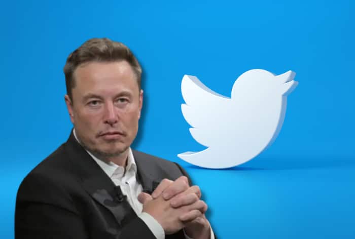 Elon Musk Plans To Rebrand Twitter, Change Logo From Blue Bird To An X