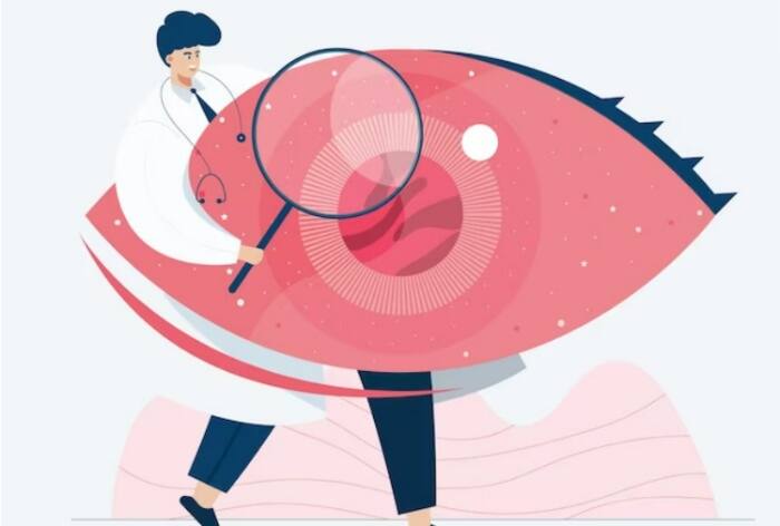 Eye Infections During Monsoon: 5 Warning Signs You Should Never Ignore