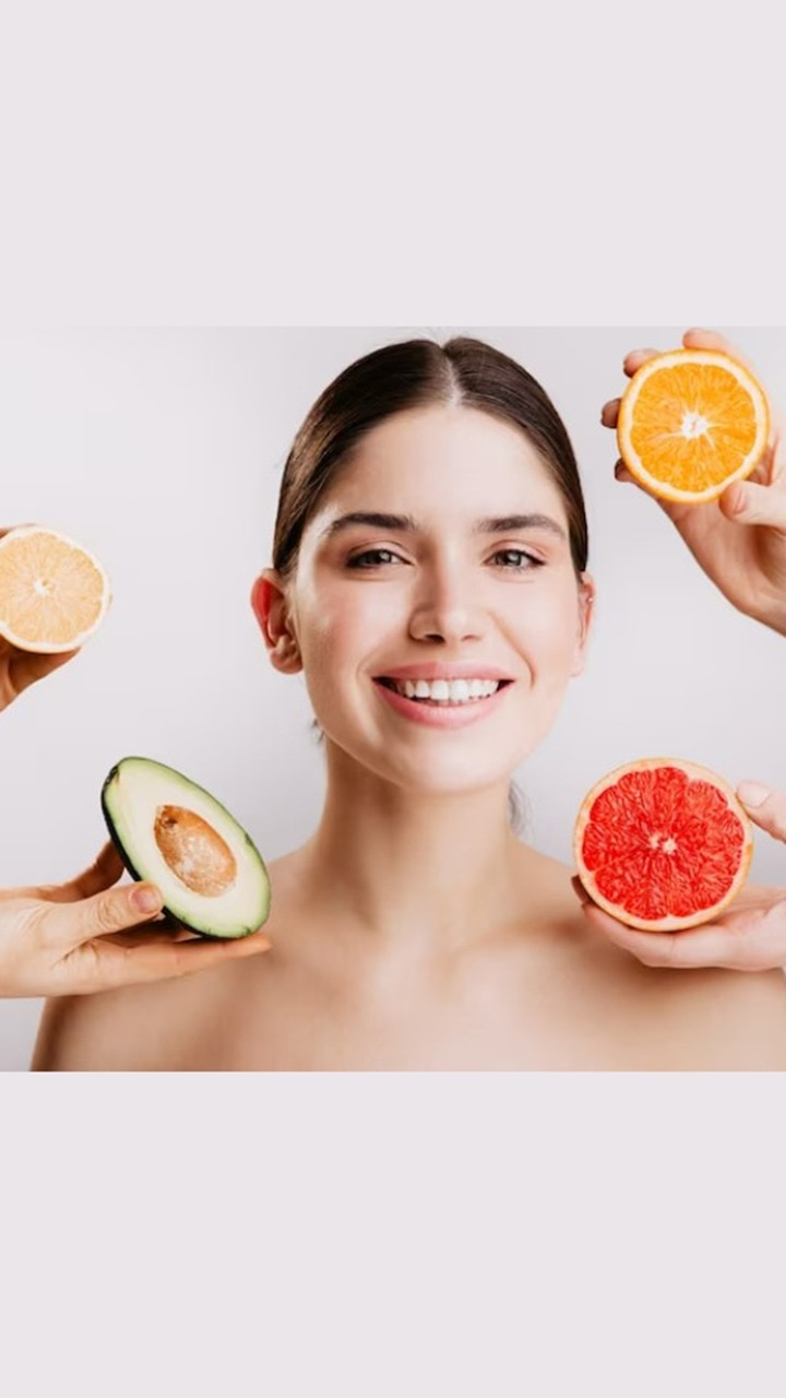 8 Superfoods to Keep Skin Hydrated