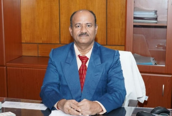 Coal India Chief Vigilance Officer Given Additional Charge As NLC India ...