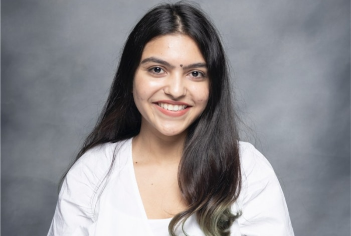 Meet 22-Year-Old Sara Lakhani Who Created Garments Using Recycled ...