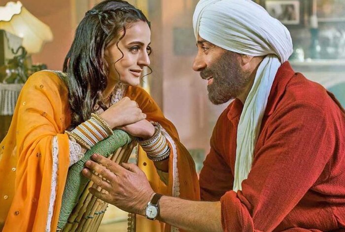 Gadar 2 को इंडियन आर्मी से मिली हरी झंडी, अमीषा पटेल ने मेकर्स पर लगाए ...