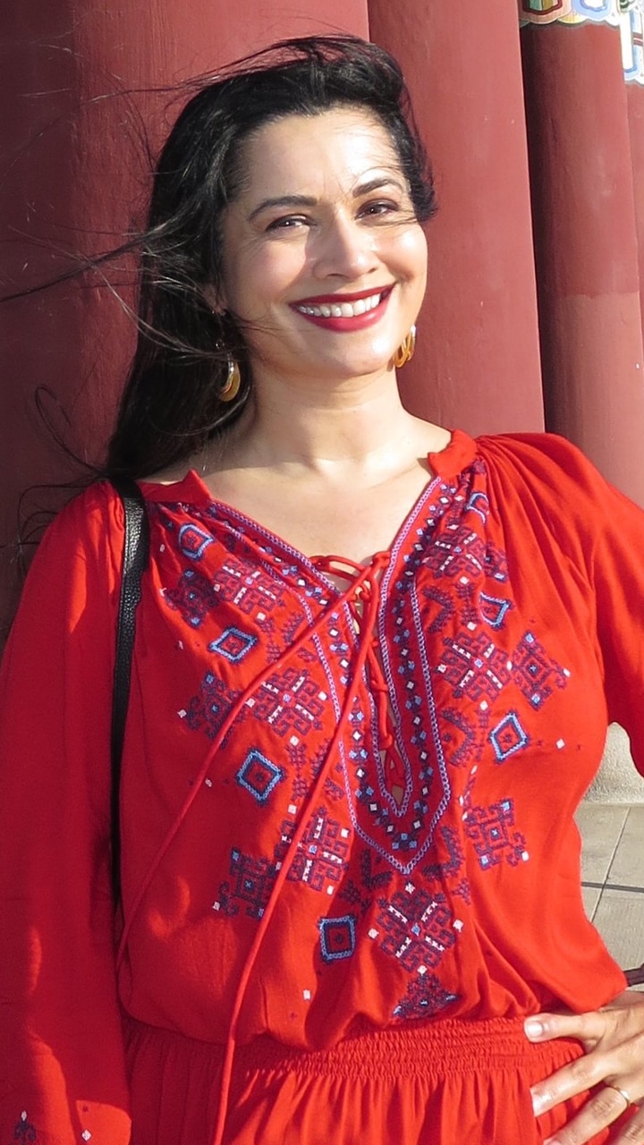 Top 10 Famous Personalities Born in Manipur