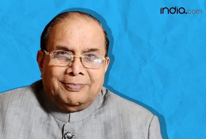 Benu Gopal Bangur: This Bengali Billionaire Is On Forbes