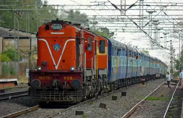 IRCTC Tatkal Ticket Booking: Here’s How Passengers Can Instantly Book ...