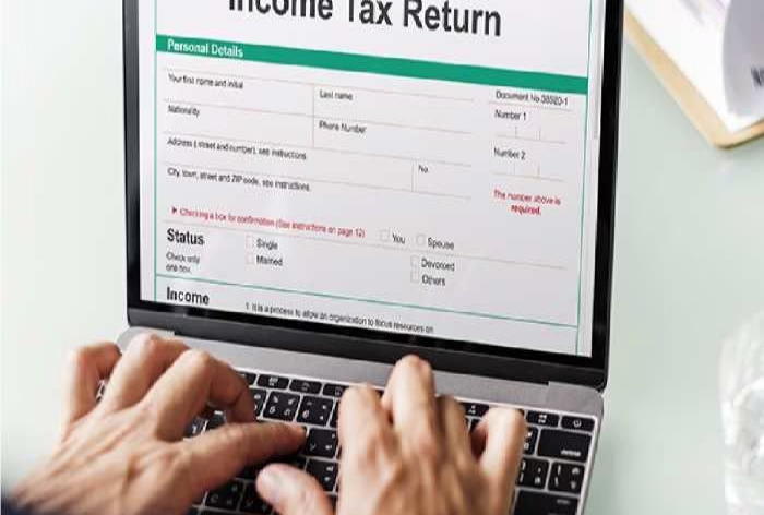 ITR Filing Last Date: ITR फाइल करने की आखिरी तारीख आज, यहां जानें ... ITR Filing Last Date: ITR फाइल करने की आखिरी तारीख आज, यहां जानें ...