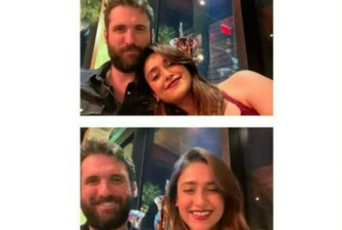 Ileana Dcruz Finally Reveals Her Mystery Man And He is Not Katrina Kaif Brother Sebastien