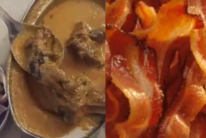 Viral Video Of Dead Rat In Food Served At Ludhiana Restaurant Disgusts ...