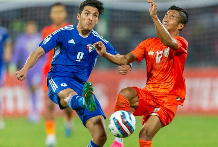 SAFF Championship Final: भारत नौवीं बार बना चैम्पियन, फाइनल में कुवैत ...