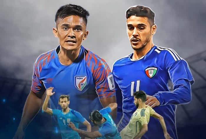 India vs Kuwait SAFF Championship 2023 Final: Live Streaming Details ...