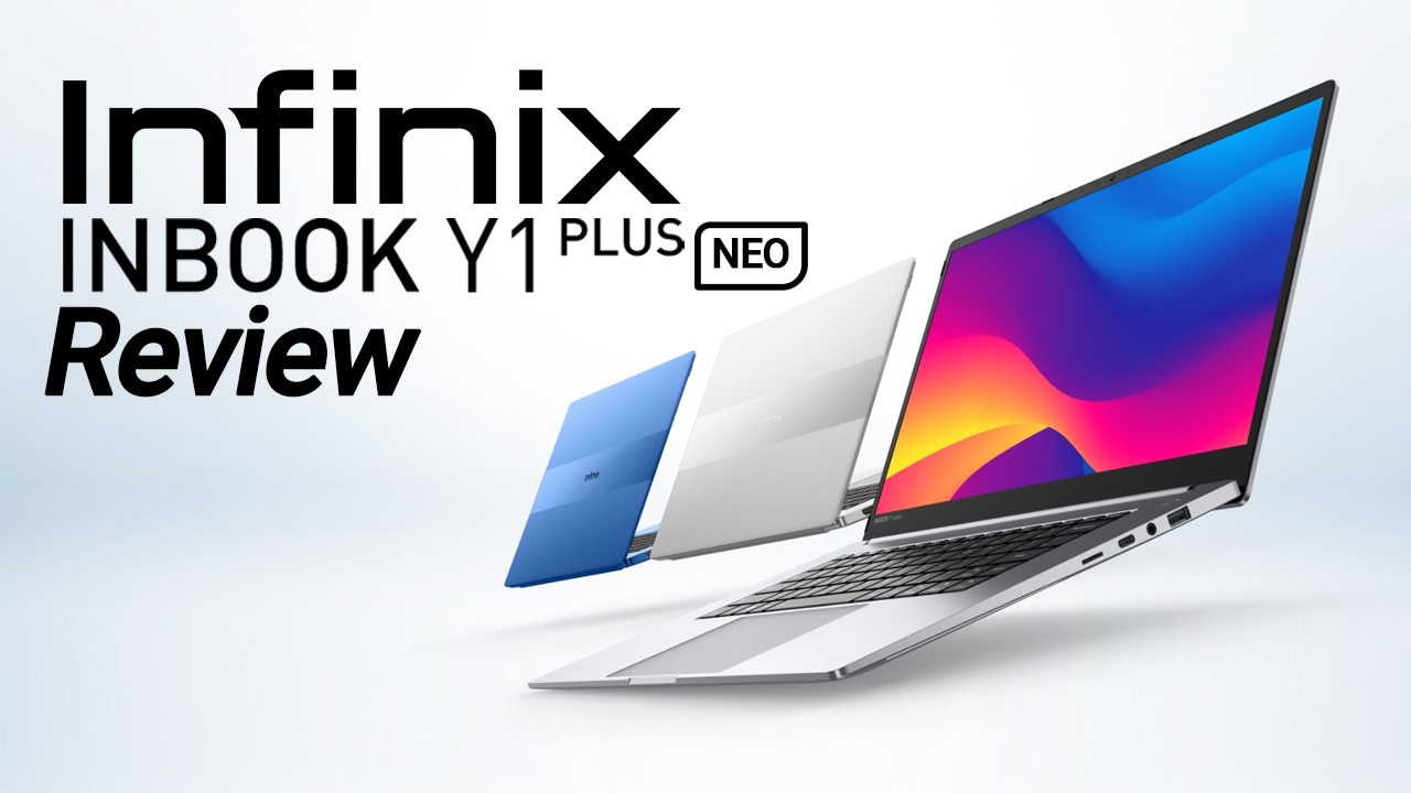 Infinix Inbook Y1 Plus Neo Review: कॉलेज स्टूडेंट्स के लिए बेहतर विकल्प