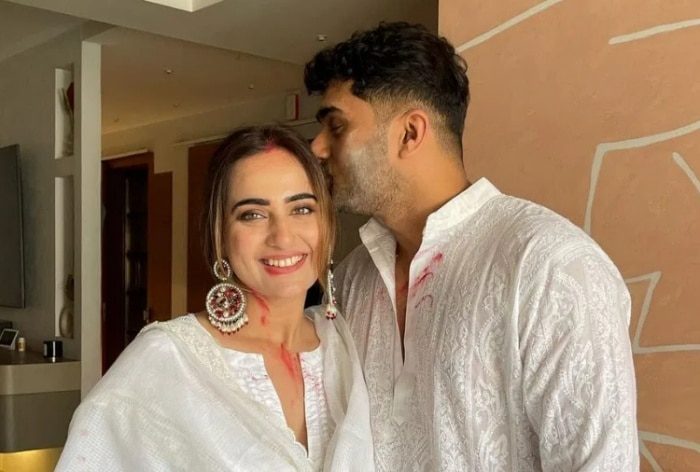 Kusha Kapila First Statement on Being Attacked by Trolls Post Divorce ...