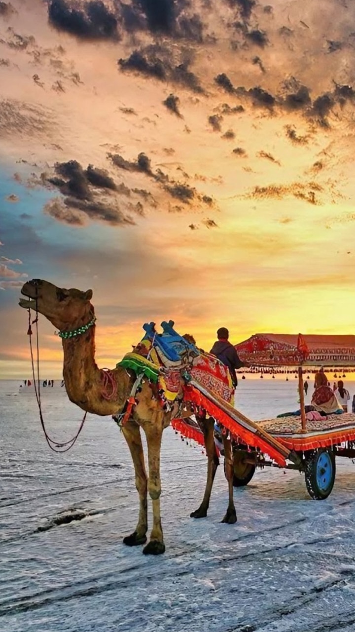 Top 10 Largest Districts of India