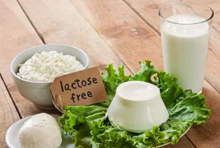 Lactose Intolerant? Signs, Symptoms, And Causes of This Dairy Digestive ...