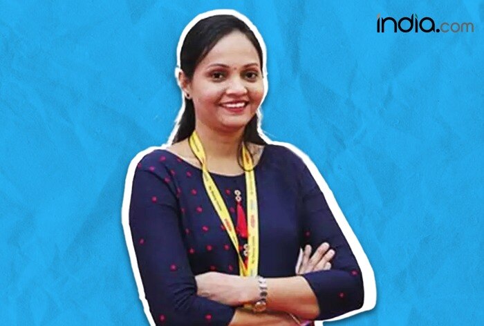 Thane Woman Packs Memories Of Home In Tiffin Boxes, Turns Her Love For ...