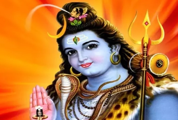 आखिर क्यों है भगवान शिव की तीन आंखें? जानिए इसके पीछे छिपी पौराणिक कथा ...