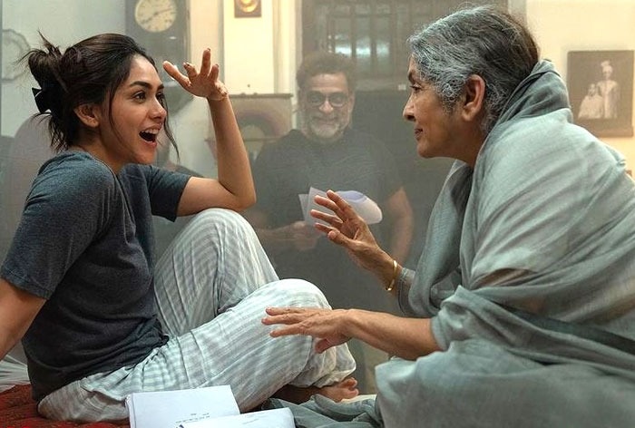 Lust Stories 2 Director R Balki Says Families Are Created Through Lust ...