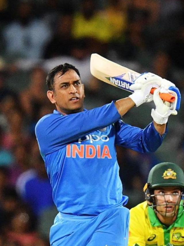 HBD MS Dhoni: माही के बारे में जानें- टॉप 10 रोचक फैक्ट्स