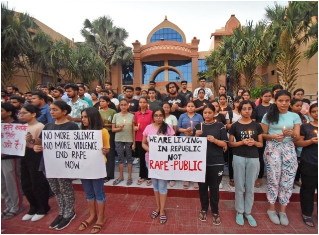 Manipur Violence: मणिपुर में महिलाओं को निर्वस्त्र घुमाने वाले चार ...