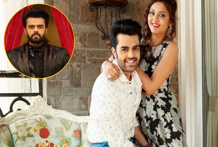 एक्टर मनीष पॉल का बरोजगारी को लेकर छलका दर्द, वाइफ के सपोर्ट और इस टीवी ...