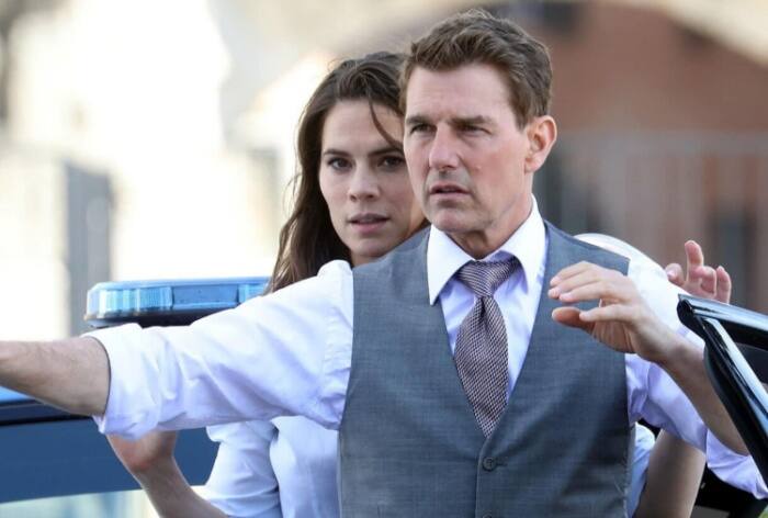 Mission Impossible: Dead Reckoning Part One Box Office Prediction ...