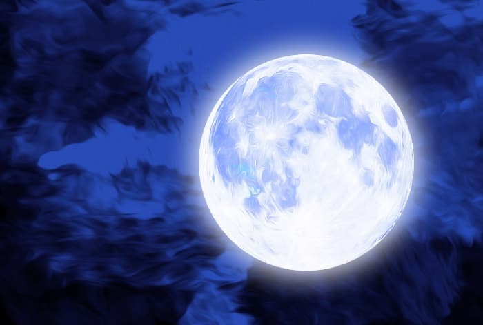 2 Supermoons And Rare Blue Moon To Grace The Sky In August: All You ...
