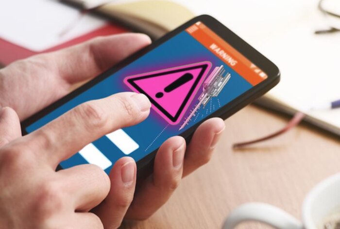 NDMA to Launch New System to Send Disaster Alerts to Mobile Phones