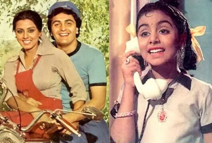 Neetu Singh Birthday : 8 साल की उम्र से एक्टिंग कर रही हैं Neetu Kapoor ...