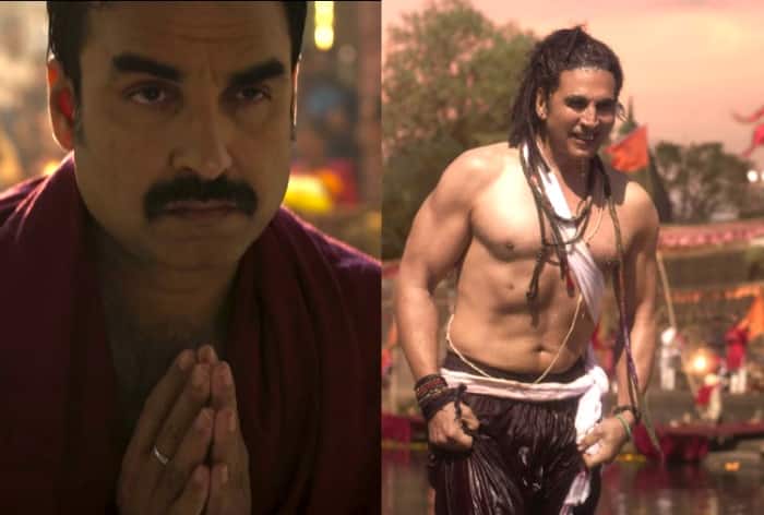 OMG 2 Teaser Reaction: Netizens Get Goosebumps, Chant Rakh Vishwas Tu Hai Shiv Ka Das. Har Har ...