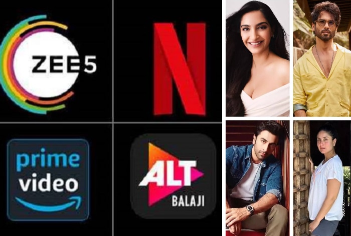 OTT के आने से फायदा या नुकसान? जानिए फिल्म और TV इंडस्ट्री पर इसका असर ...