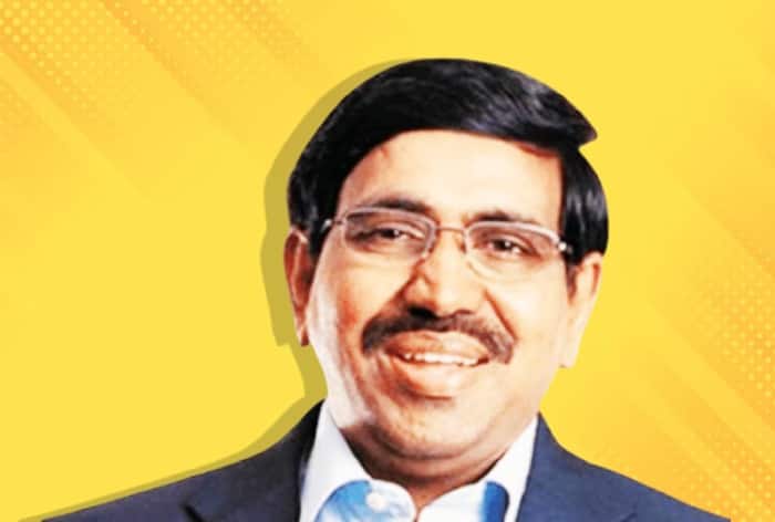 Meet P Narayana, Who Once Was A Tuition Teacher, Now Owns 750 Schools ...