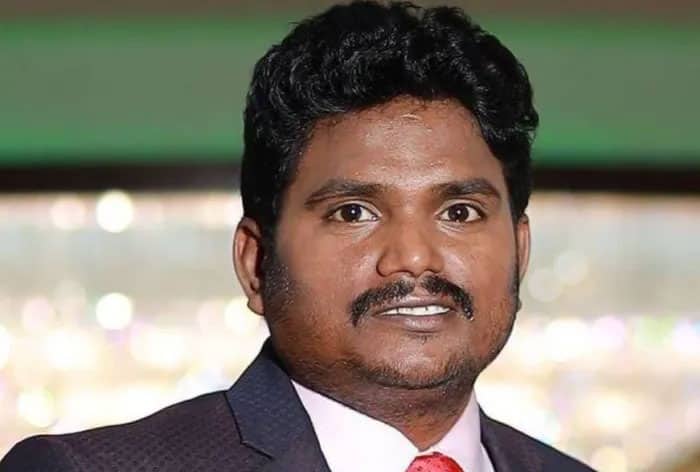 Meet IAS Sivaguru Prabhakaran Who Once Slept On Platform, Worked In Factory To Fund His Studies ...