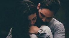 आधी रात प्रेमी संग रंगरलियां मना रही थी पत्नी, पति को हुई आहट और पहुंच ...