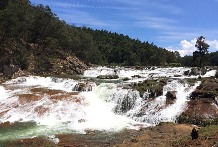 Pyakara Falls: A Hidern Gem in The Nigiris that Should Be On Your Visit ...