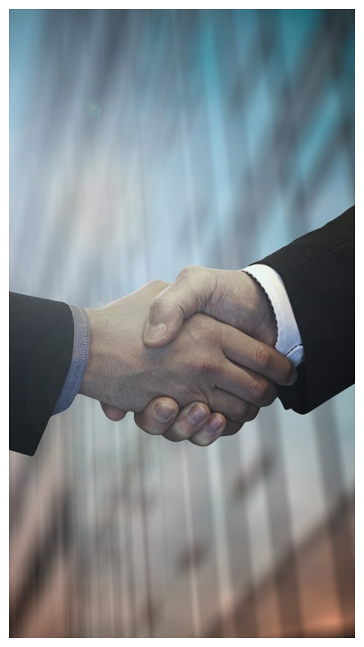 10 Rules For Men, Not Necessarily Cardinal