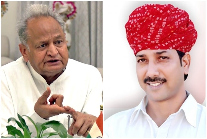 'खुद के गिरेबान में झांकना चाहिए', अपनी ही सरकार को घेरने वाले मंत्री ...