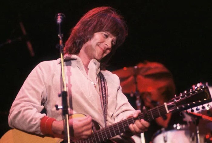 Randy Meisner Death : म्यूजिक इंडस्ट्री को लगा बड़ा सदमा, इस पॉपुलर ...