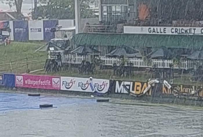 Colombo Weather Forecast Updates, SL vs Pak, 2nd Test: Rain Likely to ...