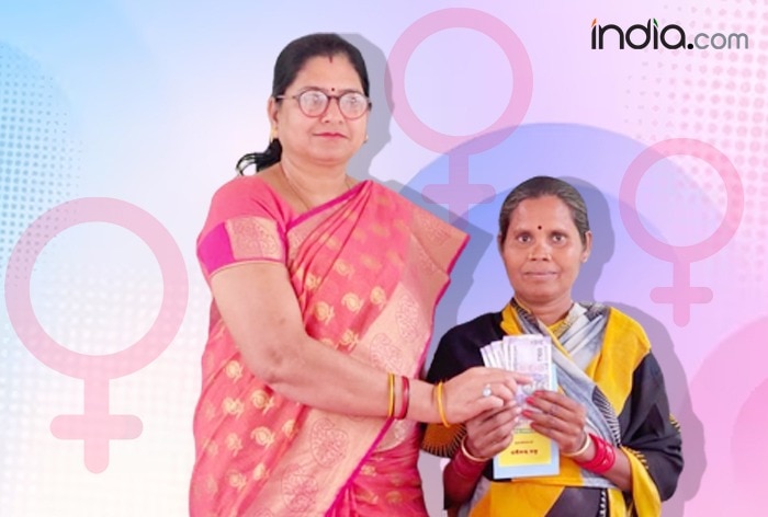 Who is Saroj Devi Agrawal, Sarpanch Braving The Odds to Create a Change ...