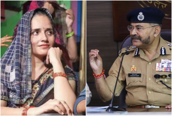 Seema Haider Update: सीमा हैदर को वापस भेजा जाएगा पाकिस्तान? जानें UP ...