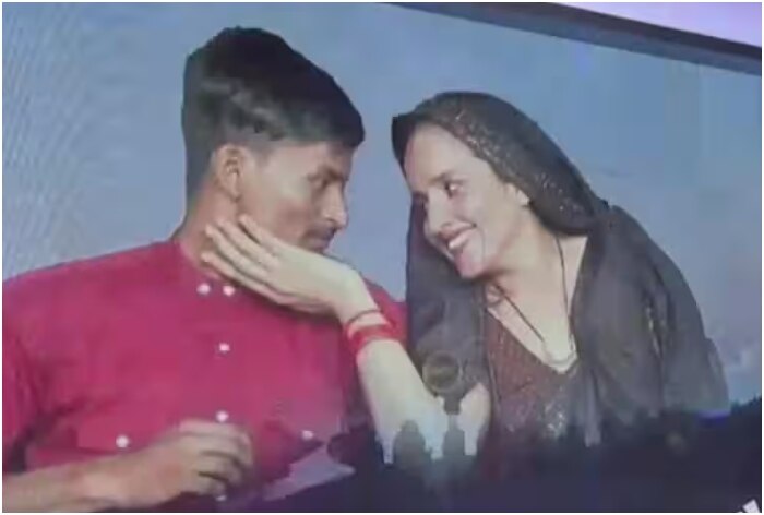 Who Is Seema Haider: कौन है सीमा हैदर? 'प्यार के लिए' पाकिस्तान से कैसे ...