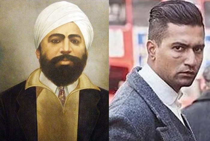 Udham Singh Shaheedi Diwas : अंग्रेजों के साथ फिल्मों में काम कर चुके ...
