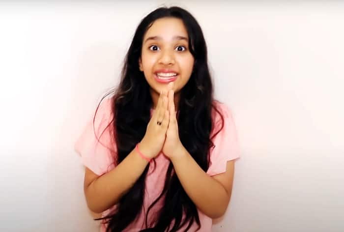 11-Year-Old Shfa Earns Millions By Making Videos On YouTube, Her Story ...