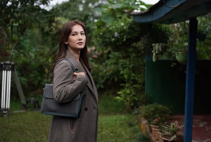 Nepali Actress Shilpa Maskey Speaks About Women Representation in ...