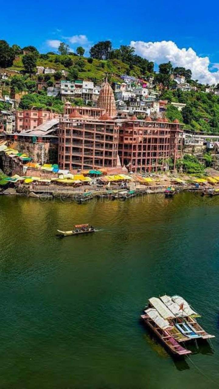 10 Jyotirlinga Temples Across India 10 Jyotirlinga Temples Across India