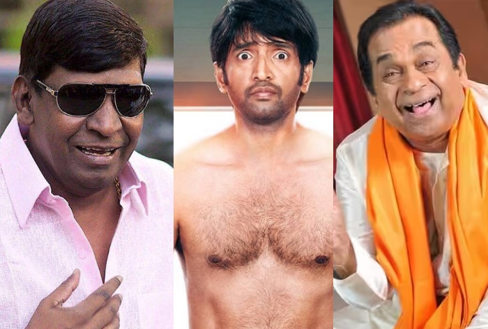 Top 10 : इन कॉमेडी एक्टर्स के बिना अधूरी है साउथ की फिल्में, नंबर-1 है ...